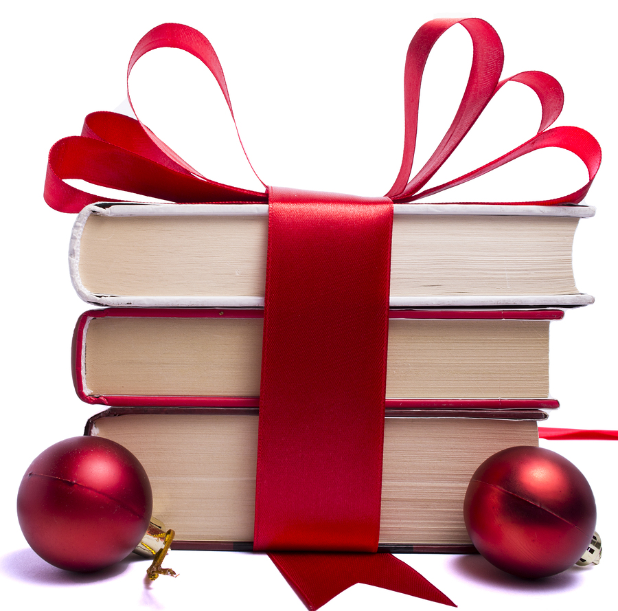 Unwrap A Good Read Alliance Public Library