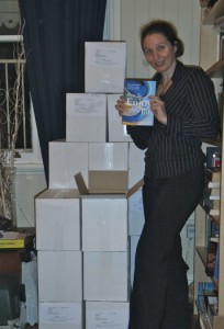 Writing And Marketing Diverse Books For Children With Ada-Ari