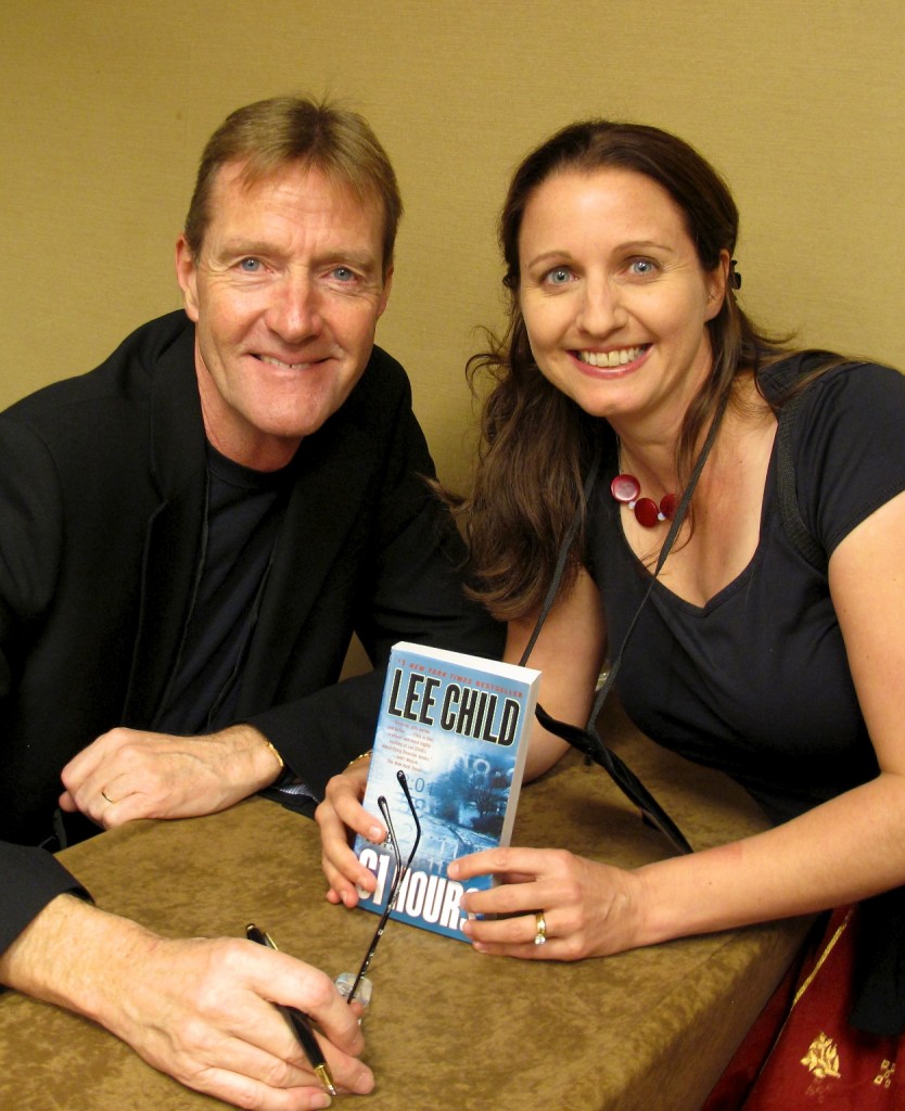 How To Get A Literary Agent | The Creative Penn