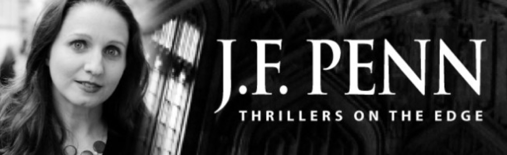 A Tale Of Two Author Brands | The Creative Penn