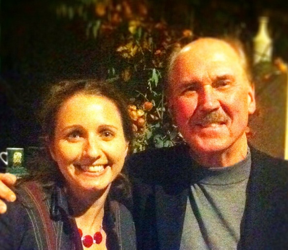 Writing Thrillers And Lessons Learned From Forty Years Of Writing with ...