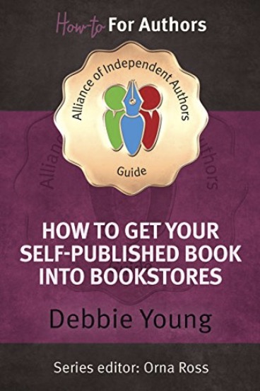 Getting Your Self-Published Book Into Bookstores And Libraries With ...