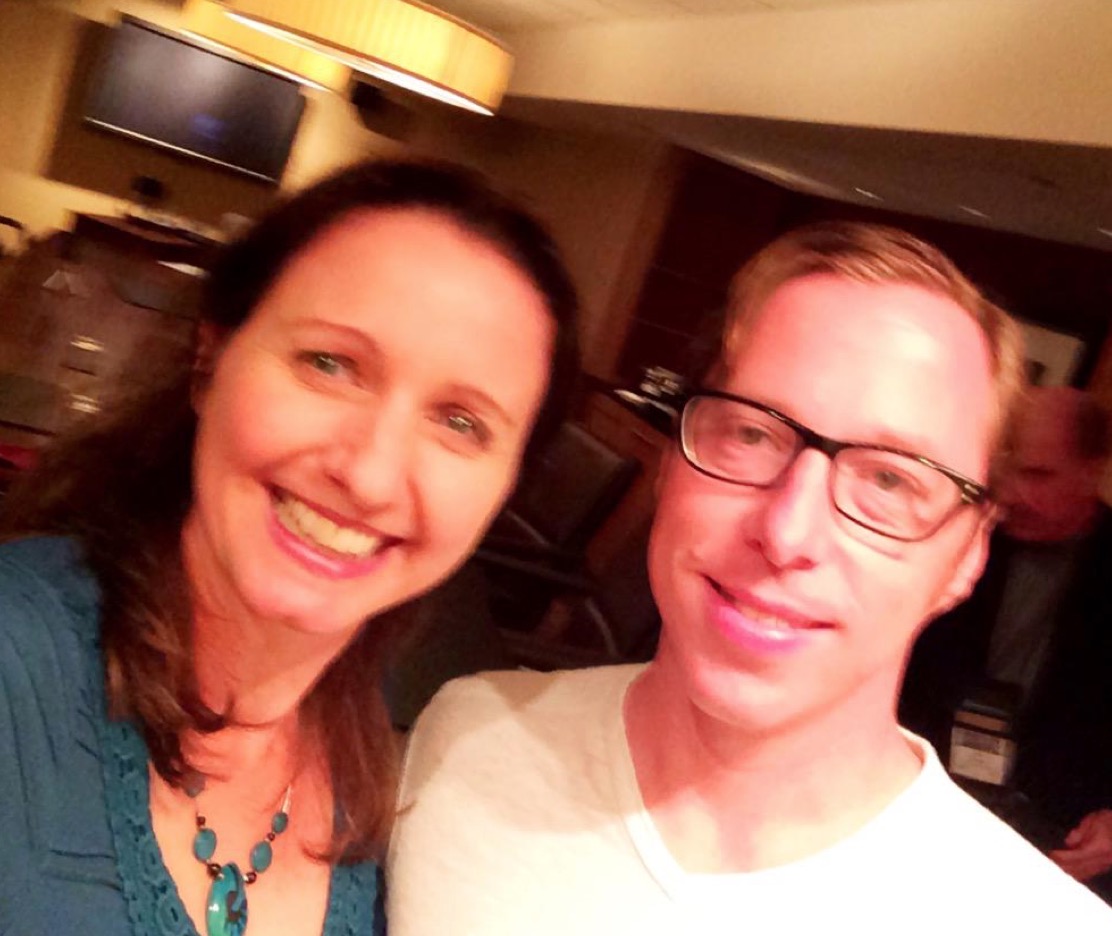 Ambition, Writing Tips And Being An Indie At #ThrillerFest15 | The ...