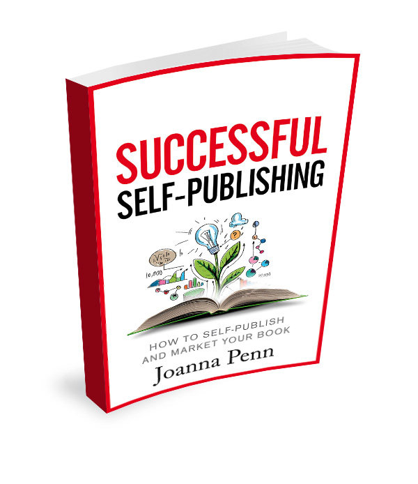 Successful Self-Publishing | The Creative Penn