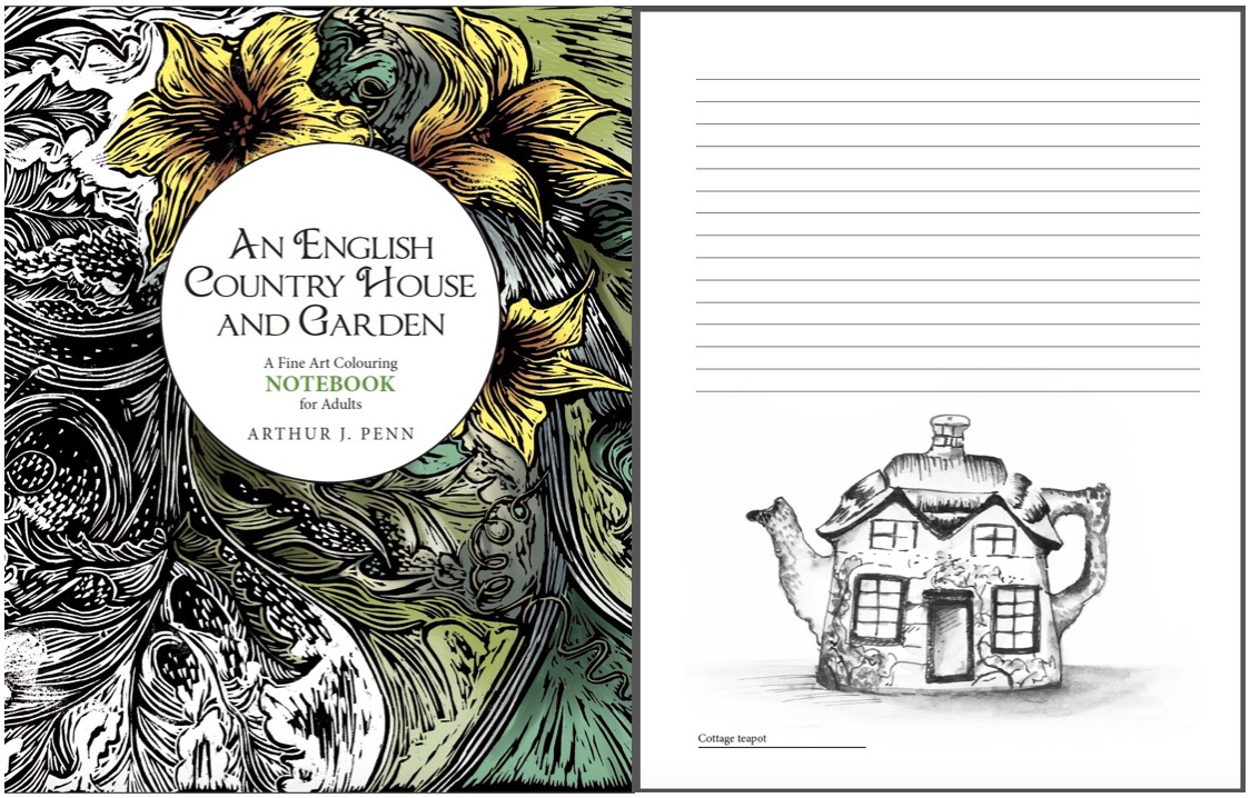 Print Only Products: Turn Your Book Into A Notebook Or Workbook | The ...