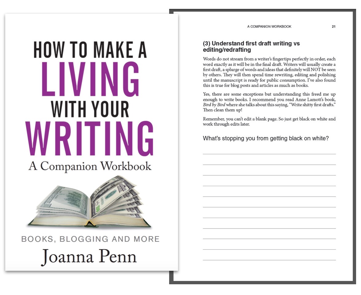 Print Only Products: Turn Your Book Into A Notebook Or Workbook | The ...