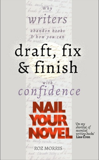 How To Find Your Author Voice With Roz Morris | The Creative Penn