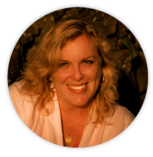 Writing Authentic Settings And Keeping A Series Fresh With Toby Neal ...