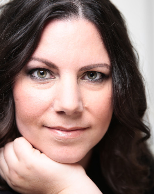 Merchandising For Authors With Melissa Addey | The Creative Penn