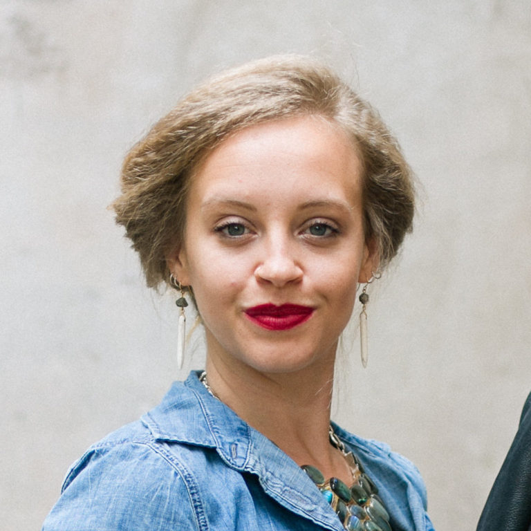 Creative Entrepreneurship And Being Boss With Emily Thompson | The ...