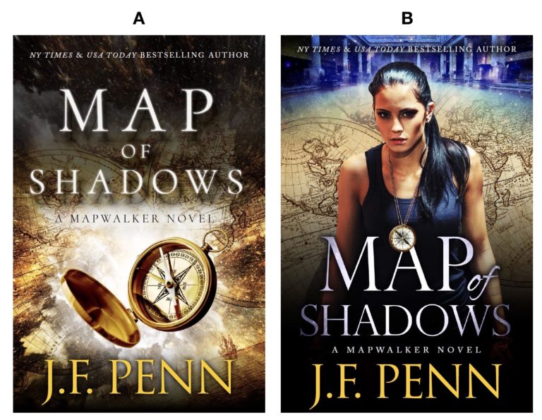 How To Find And Work With A Book Cover Designer | The Creative Penn