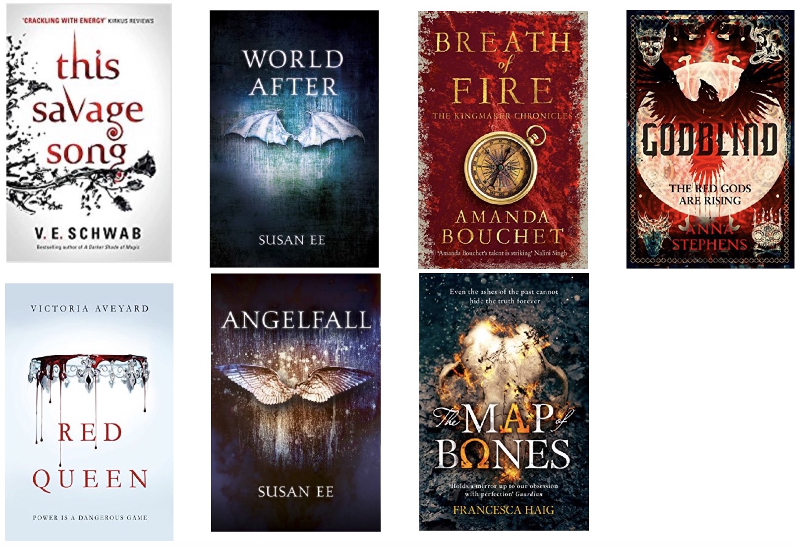 How To Find And Work With A Book Cover Designer | The Creative Penn