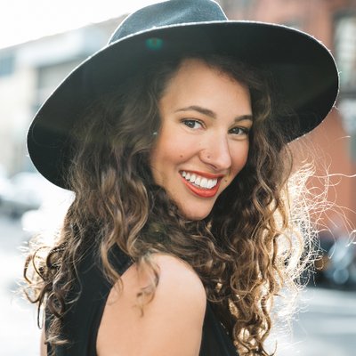 Author Mindset: Choose Wonder Over Worry With Amber Rae | The Creative Penn