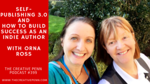 Self-Publishing 3.0 And How To Build Success As An Indie Author With ...