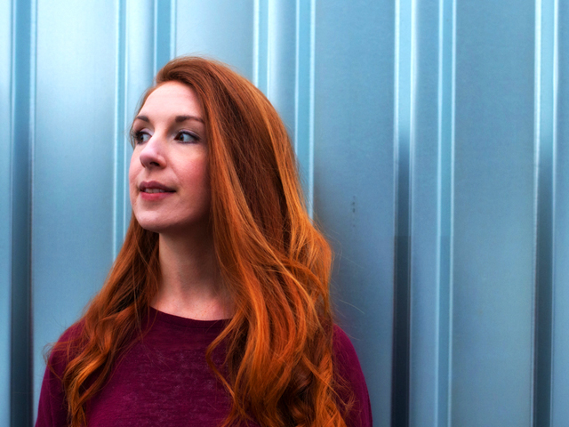 The Creative Introvert With Cat Rose. | The Creative Penn