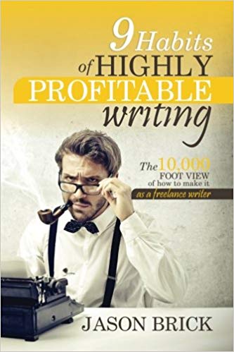 Flash Fiction And Making A Living As A Writer With Jason Brick | The ...