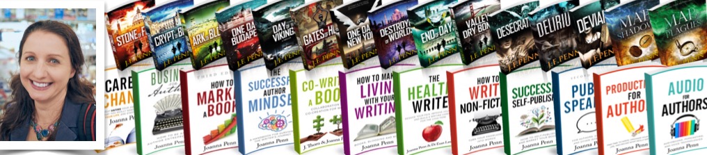 My Author Timeline. From First Book To Author Entrepreneur | The ...