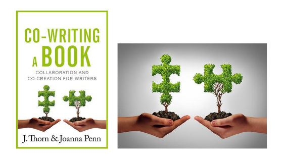 Co-Writing A Book: Collaboration And Co-Creation For Writers | The ...