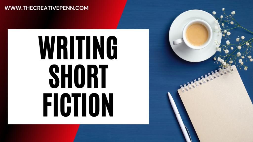 Writing And Selling Short Fiction With Matty Dalrymple | The Creative Penn