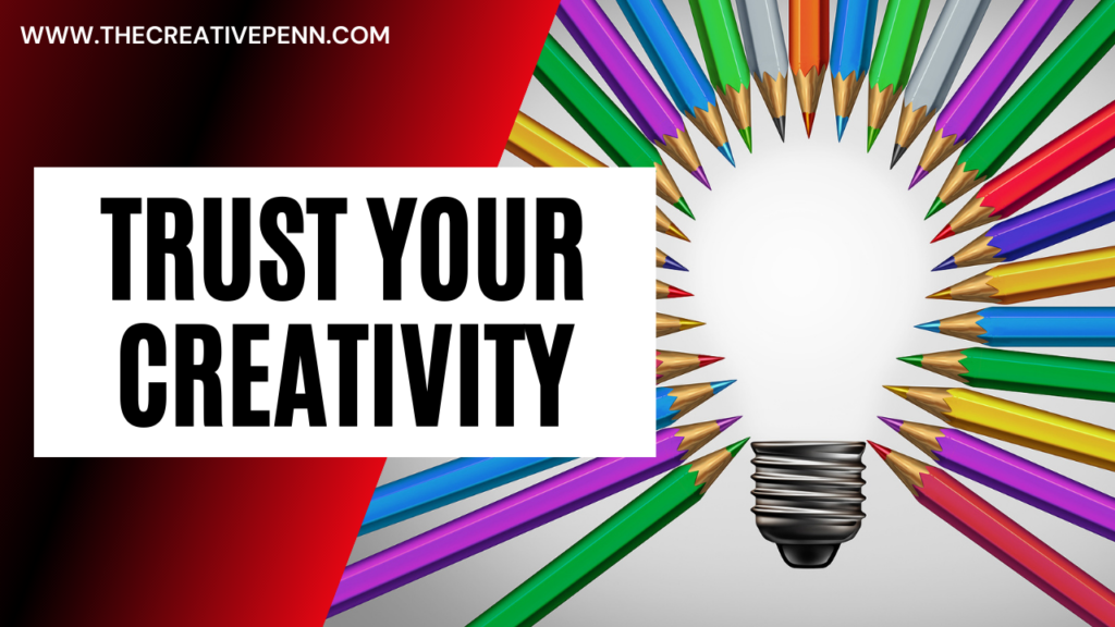Trust Your Creativity And Choose Yourself With Jen Louden | The ...