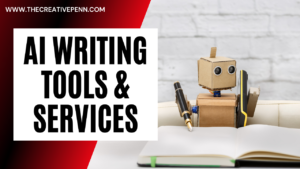 Writing With AI: Artificial Intelligence Writing Applications And Tools ...