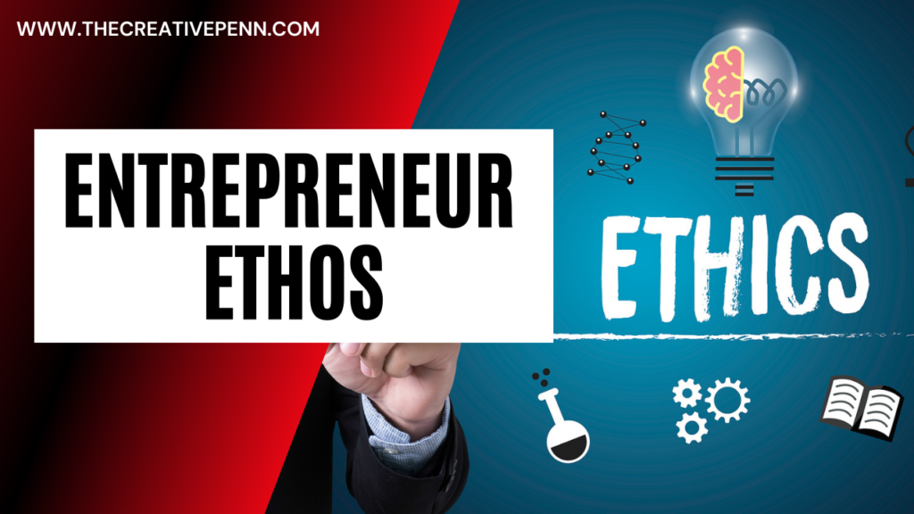 The Author Entrepreneur Ethos With Jarie Bolander | The Creative Penn