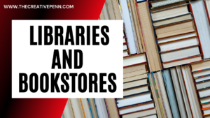 How To Get Your Book Into Libraries And Bookstores With Mark Leslie ...