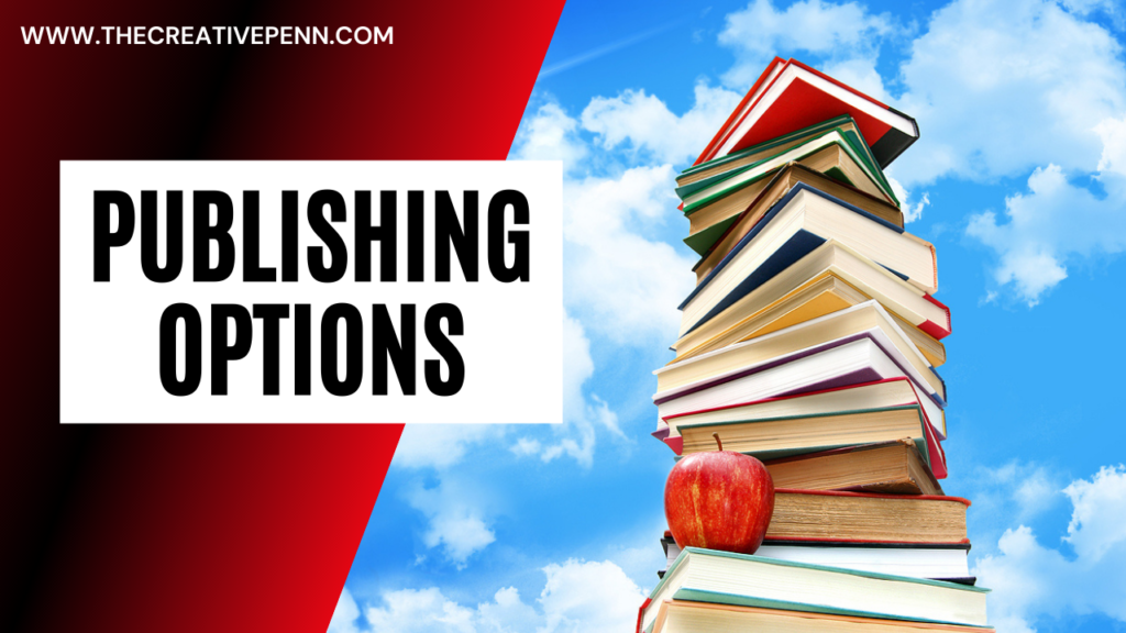 How To Get A Book Published Traditional Self Publishing Print on