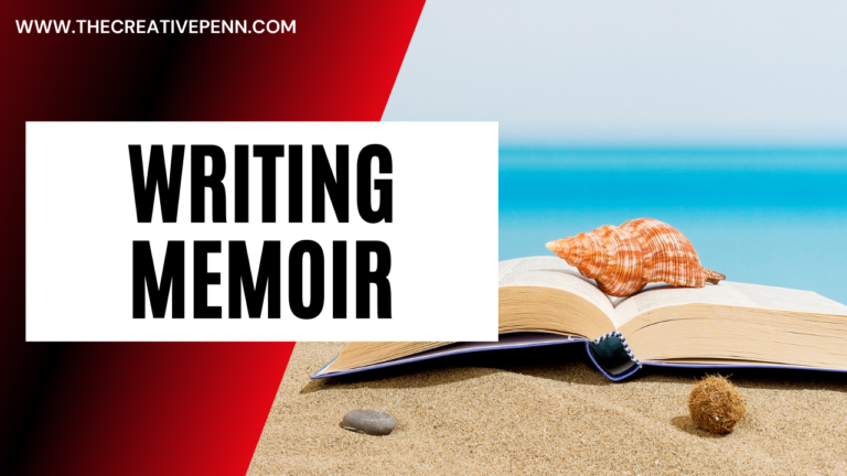 Writing Memoir And Marketing Under A New Author Pen Name With Toby Neal ...