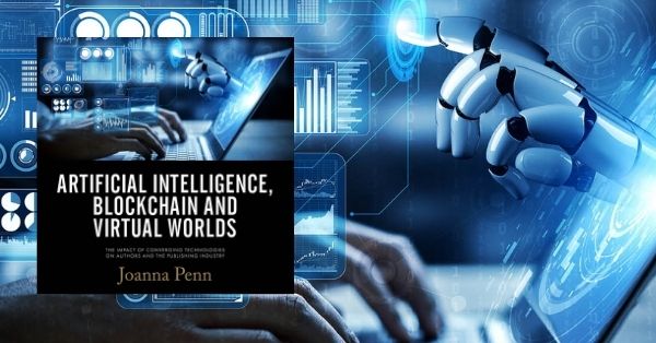 Artificial Intelligence, Blockchain, and Virtual Worlds Audiobook: The Impact of Converging ...