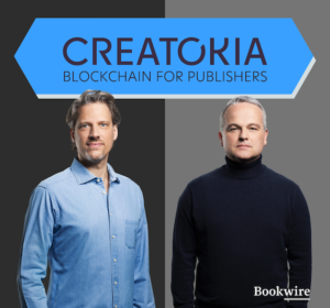 Creatokia. The World Of Digital Originals (NFTs) With Jens Klingelhöfer and John Ruhrmann