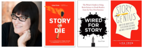 Story Or Die With Lisa Cron
