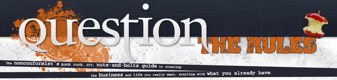 Pivoting On The Creative Journey With Johnny B Truant