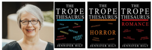 Using Tropes To Strengthen Your Fiction With Jennifer Hilt