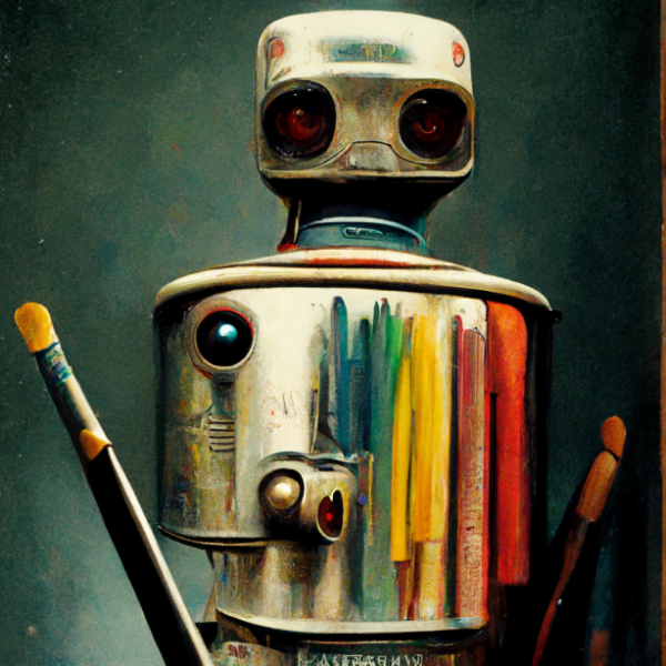 Using AI For Art, Images, And Book Covers With Derek Murphy