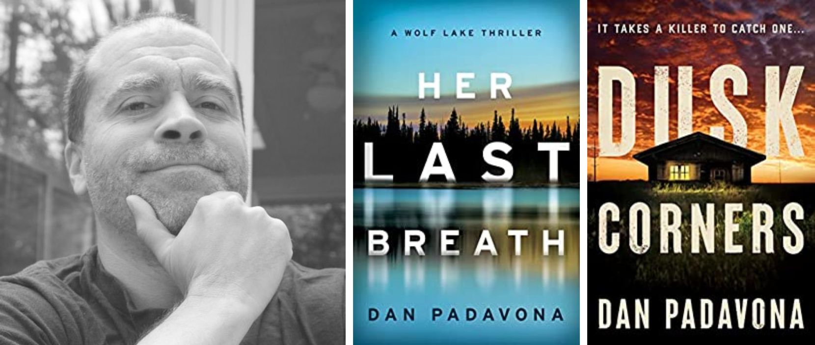 Pivoting Genres And Mindset Tips For Success With Dan Padavona - VidLit