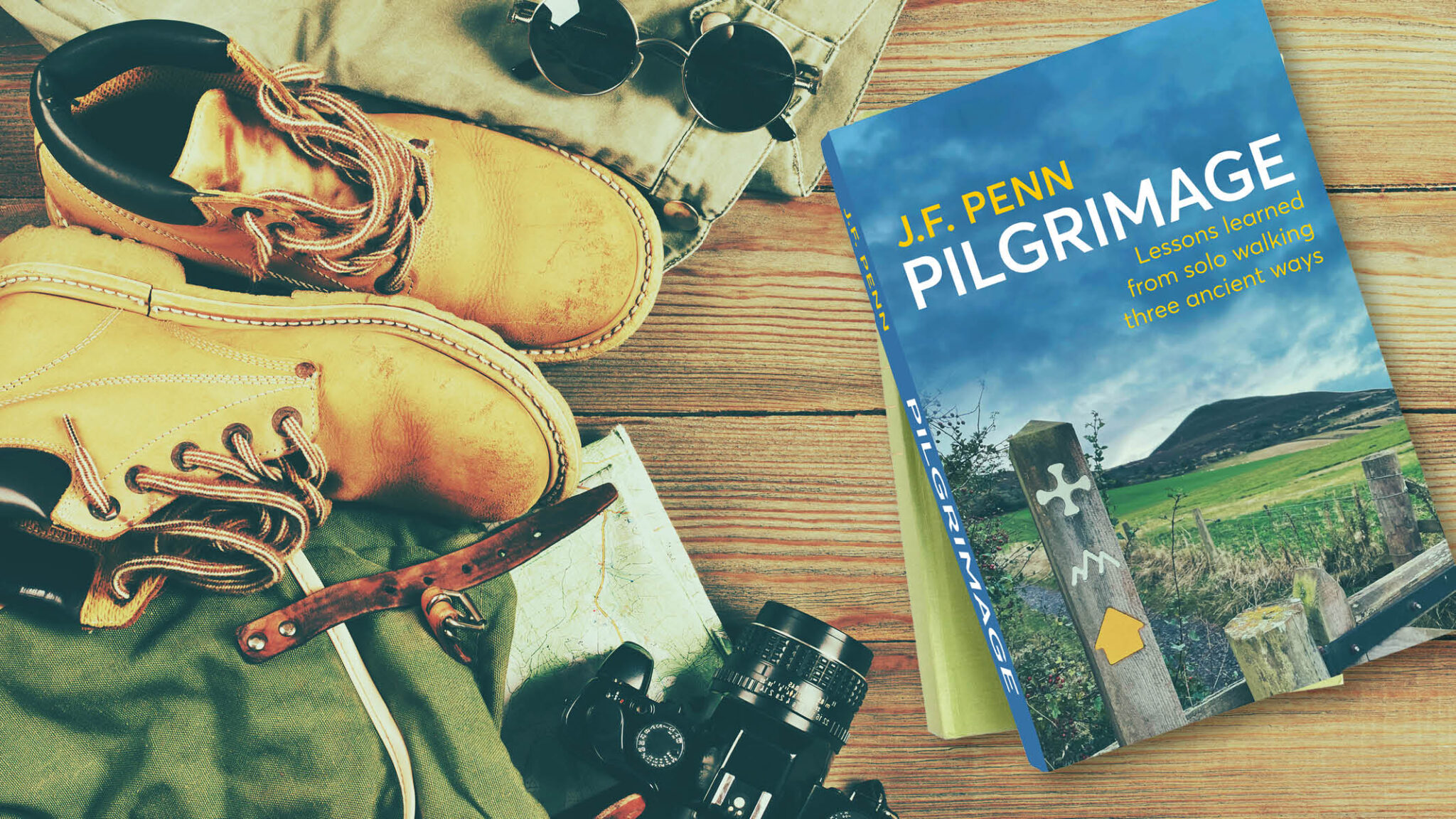 Lessons Learned And Tips From Pilgrimage, My First Kickstarter Campaign ...