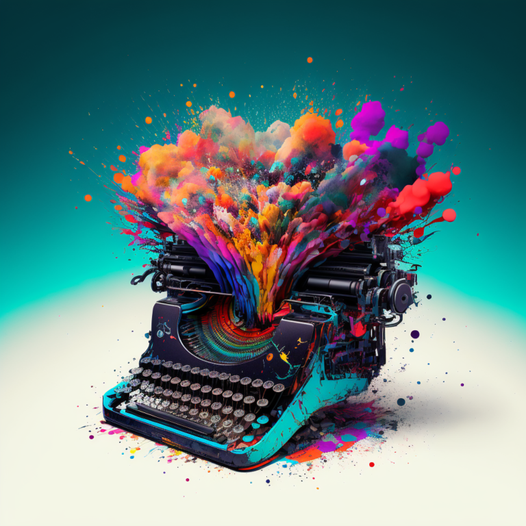 My 2023 Creative and Business Goals With Joanna Penn