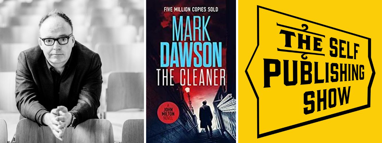 How To Use Paid Advertising As Part Of Your Book Marketing With Mark ...