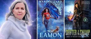 Co-Writing In A Shared Universe And Changing Indie Business Models With ...