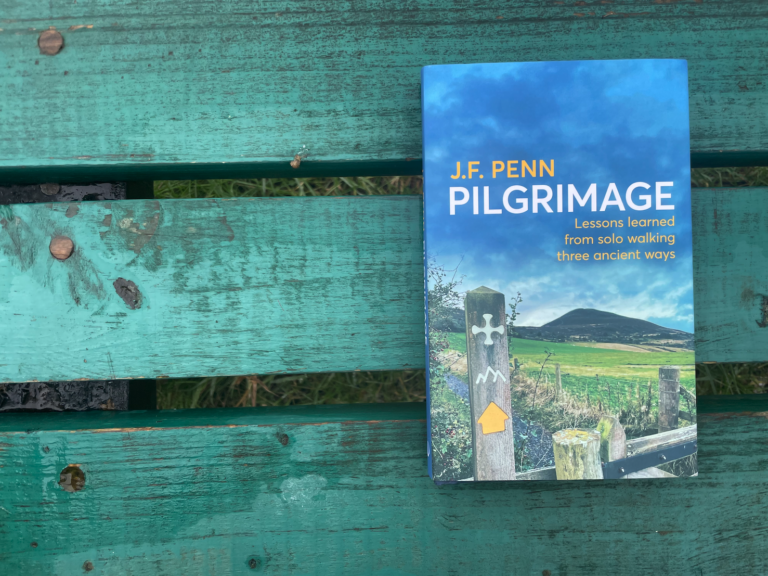Lessons Learned And Tips From Pilgrimage, My First Kickstarter Campaign ...