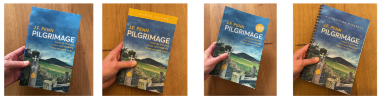 Lessons Learned And Tips From Pilgrimage, My First Kickstarter Campaign ...
