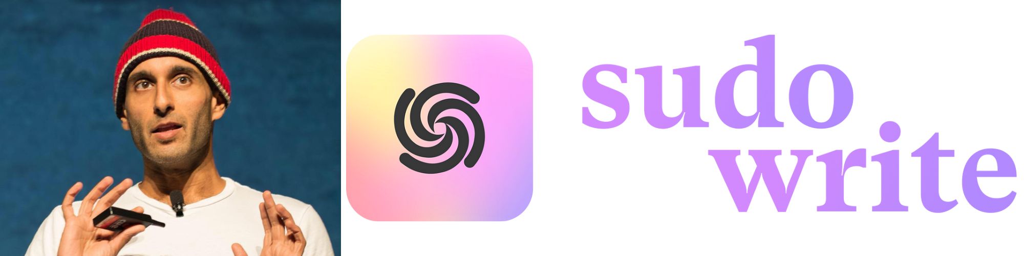 Using Sudowrite For Writing Fiction With Amit Gupta