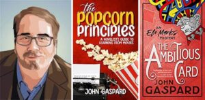 Writing Tips From The Movies With John Gaspard