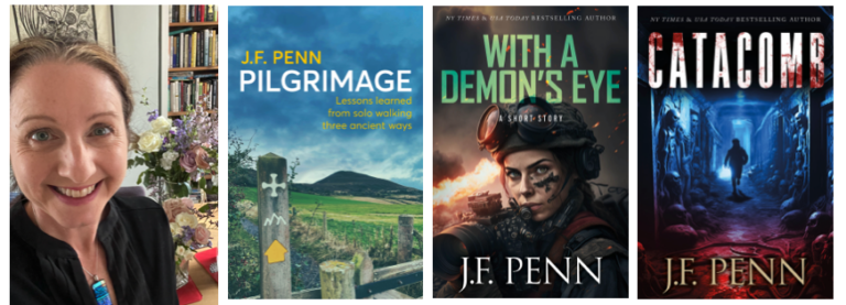 Lessons Learned from 12 Years as an Author Entrepreneur