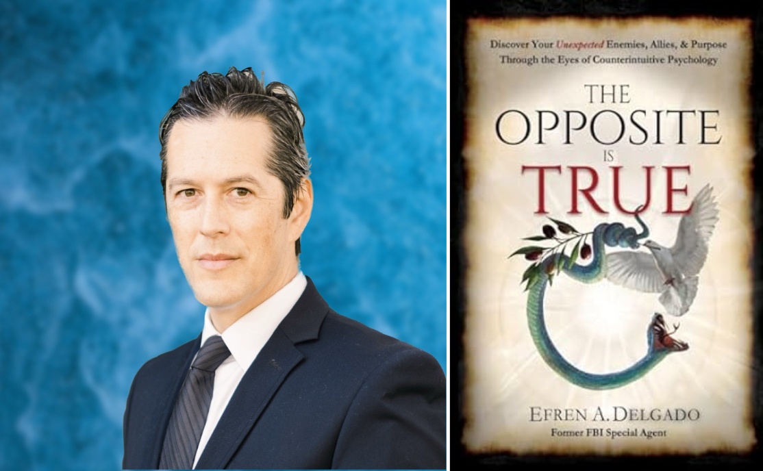Writing Hard Truths And Tips For Writing Non-Fiction With Efren Delgado ...