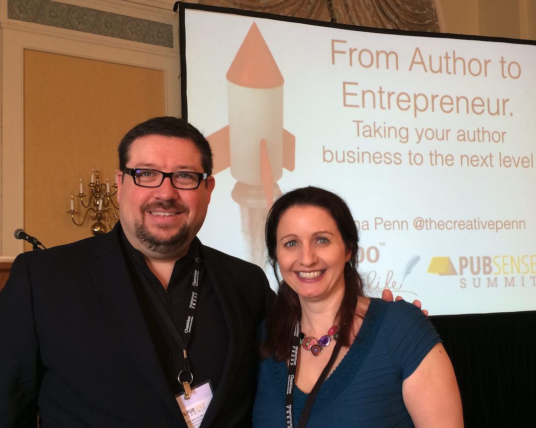 7 Lessons Learned From Over 10 Million Downloads Of The Creative Penn ...