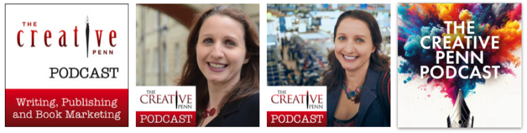 7 Lessons Learned From Over 10 Million Downloads Of The Creative Penn ...