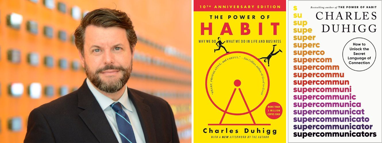 Book Proposals, Writing Non-Fiction, And Supercommunicators With ...